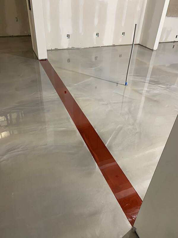 Latest Projects - ProTech Concrete Coatings